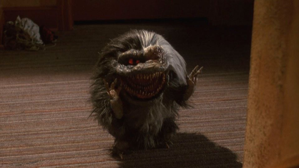 Tráiler de la película Critters 3 - Critters 3 Tráiler - SensaCine.com