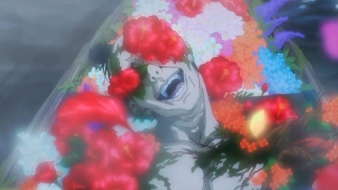 Hell's Paradise Tráiler VOSE - Vídeo Hell's Paradise - SensaCine.com