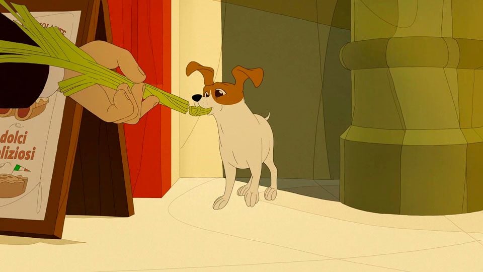 Tráiler de la película Titina - Titina Tráiler - SensaCine.com