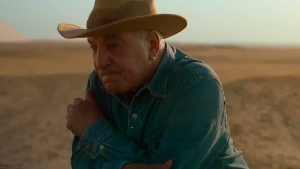 Tráiler de la película Lo desconocido: La pirámide perdida - Lo ...