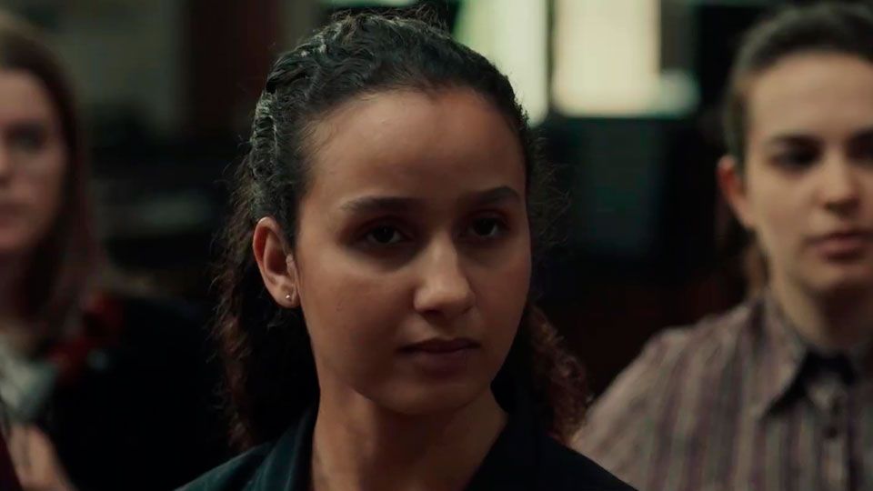 Tráiler de la película Divertimento - Divertimento Tráiler VO ...