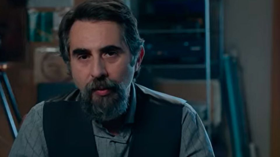 El otro lado Teaser - Vídeo El otro lado - SensaCine.com