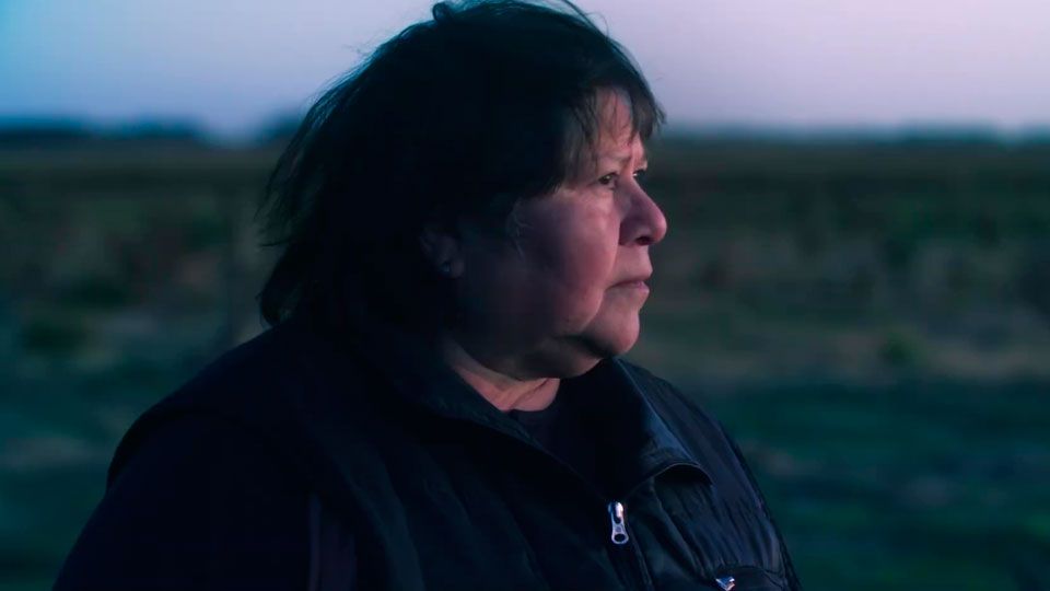 Tráiler de la película El castillo - El castillo Tráiler - SensaCine.com