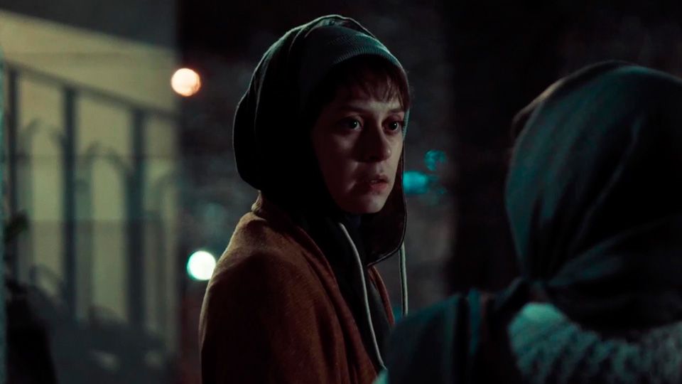 Tráiler de la película Sin ella - Sin ella Tráiler VO - SensaCine.com