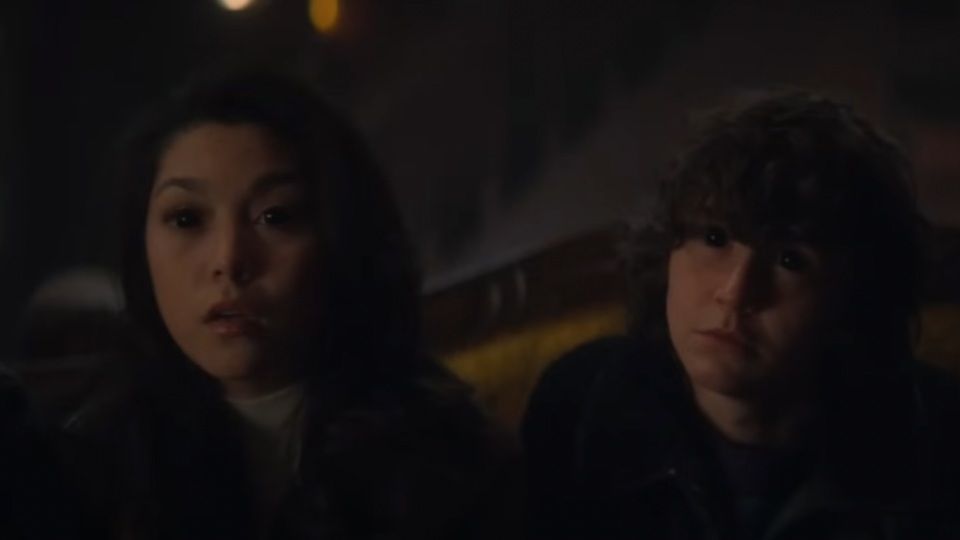 Goosebumps Teaser VO - Vídeo Pesadillas (2023) - SensaCine.com