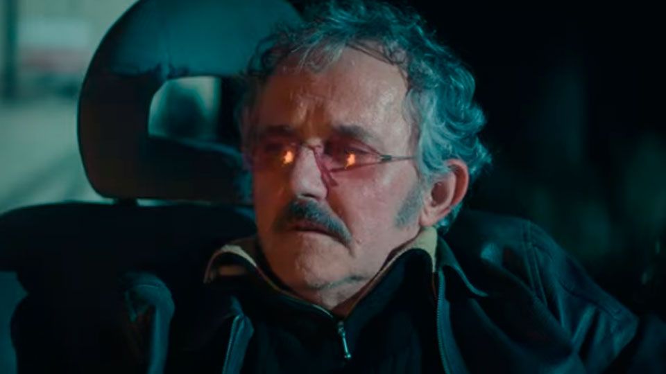 Romancero Teaser - Vídeo Romancero - SensaCine.com