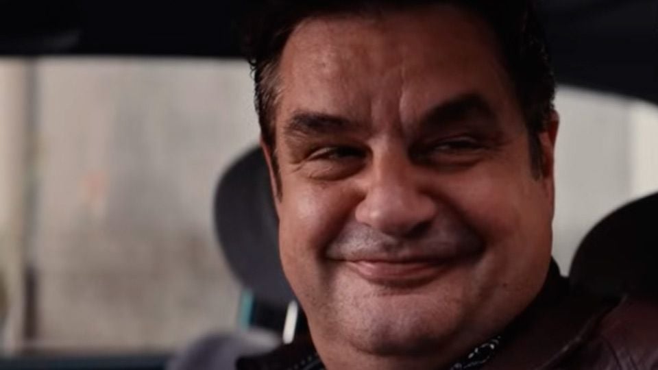 Ferry: La serie Teaser VO - Vídeo Ferry: La serie - SensaCine.com