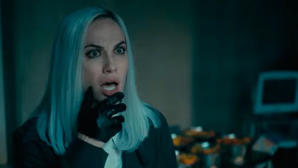 La caída de la casa Usher Tráiler VOSE - Vídeo La caída de la casa ...