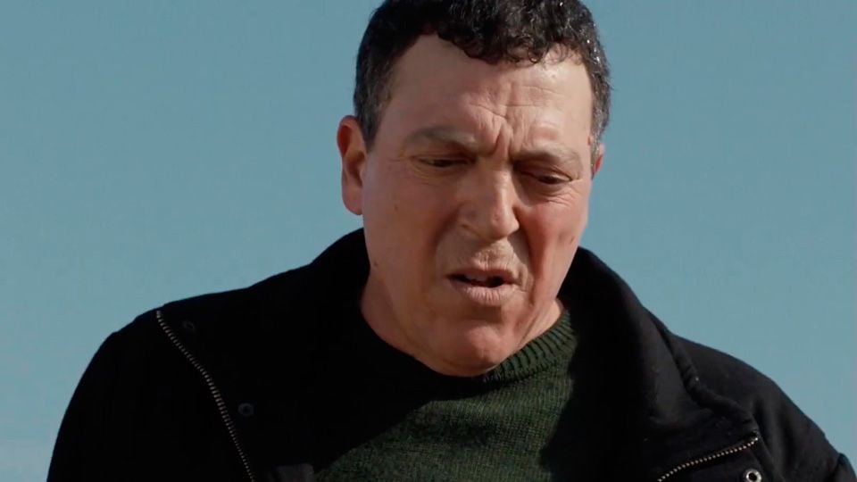 Tráiler de la película Ashkal, los crímenes de Túnez - Ashkal, los ...