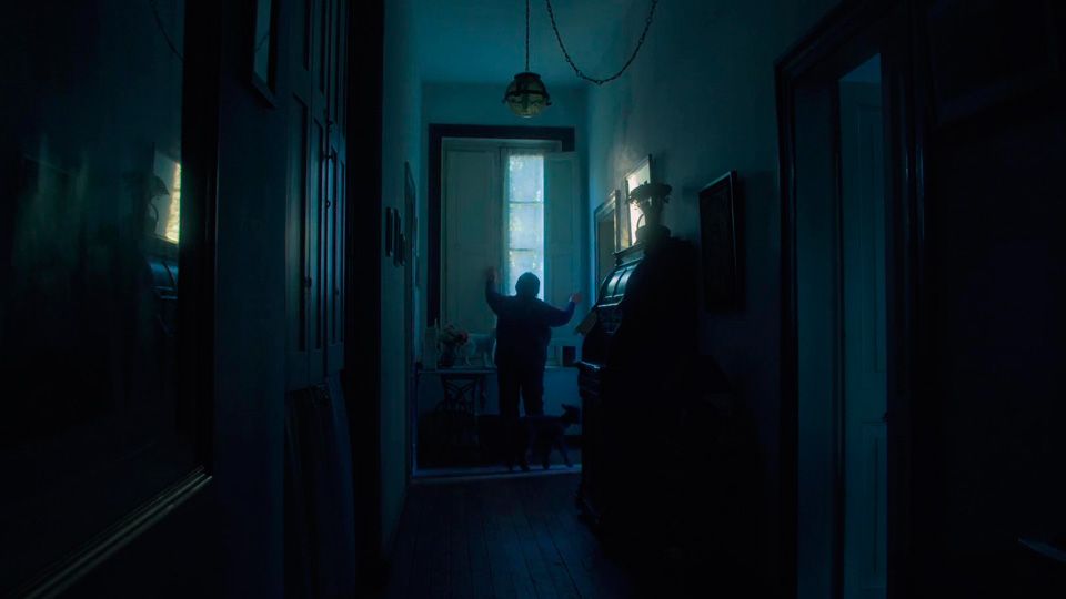 Tráiler de la película El castillo - El castillo Tráiler (2 ...