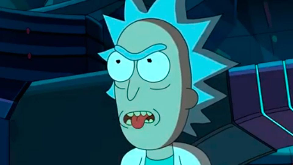 Rick y Morty - temporada 7 Tráiler VOSE - Vídeo Rick y Morty ...