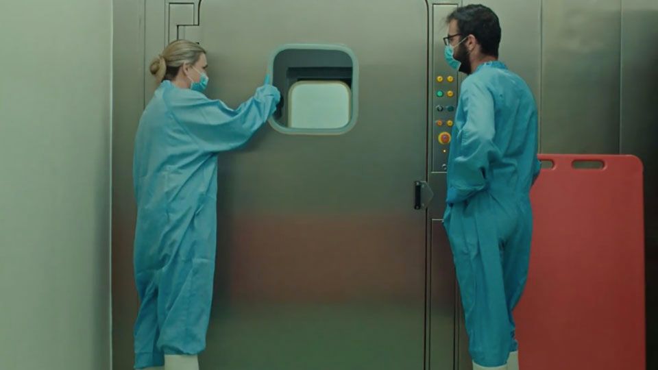 Tráiler de la película Fauna - Fauna Tráiler - SensaCine.com