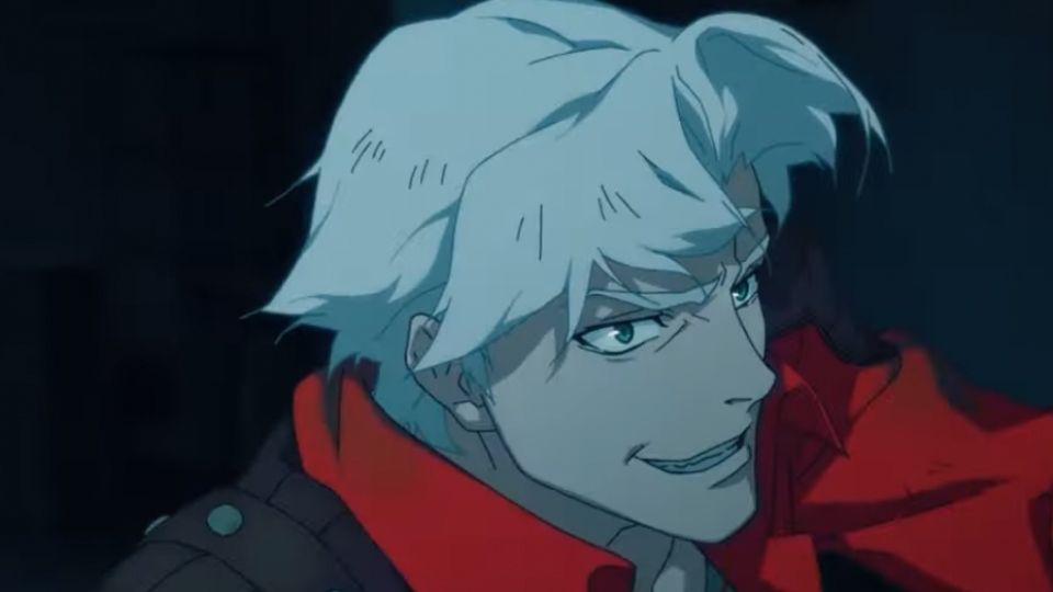 Devil May Cry Teaser - Vídeo Devil May Cry - SensaCine.com