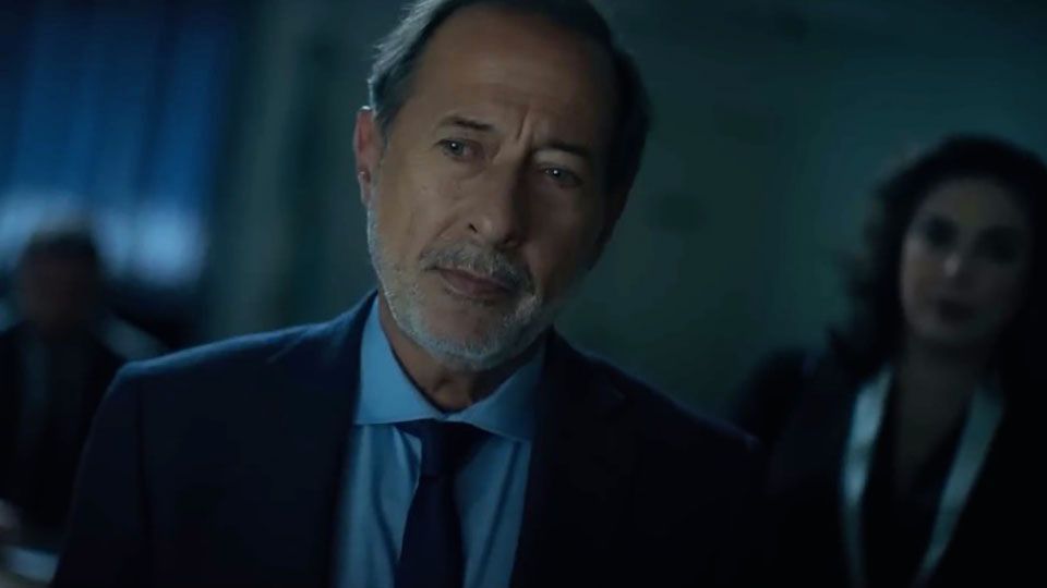 Tráiler de la película La extorsión - La extorsión Tráiler - SensaCine.com