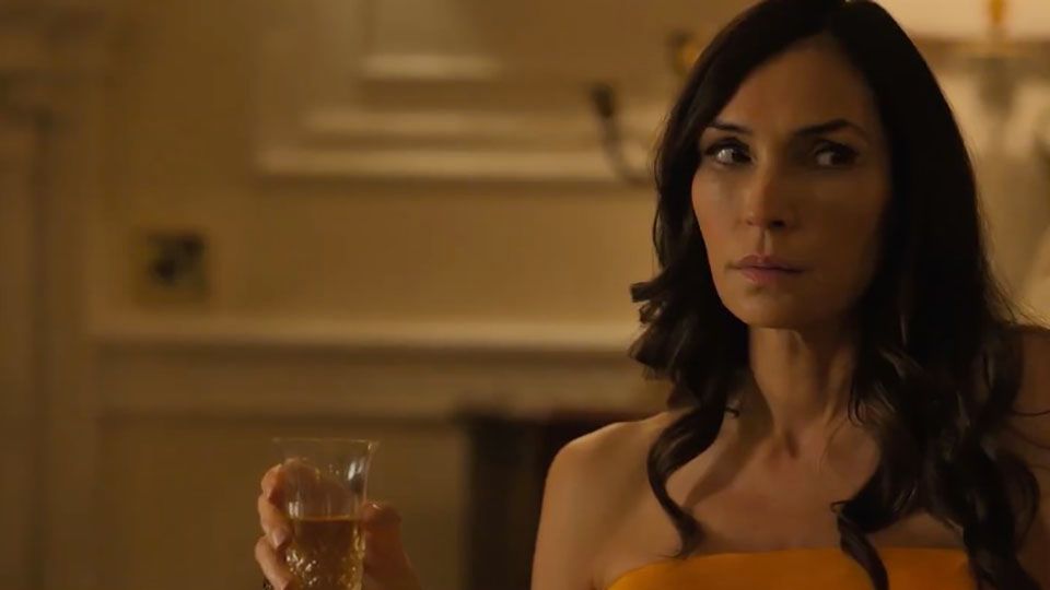 Tráiler de la película Encierro - Encierro Tráiler VOSE - SensaCine.com