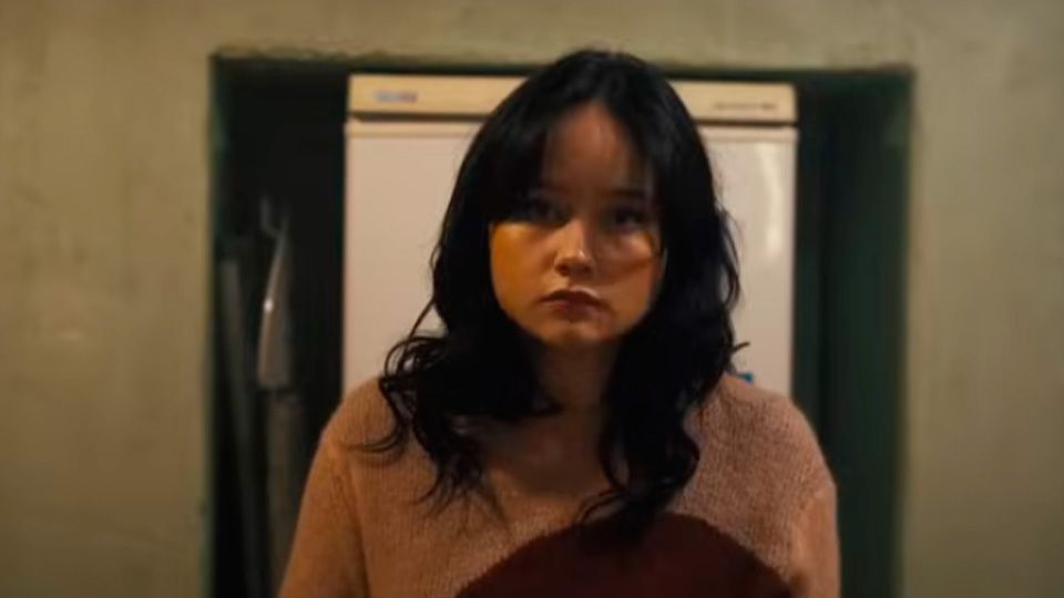 The Burning Girls Tráiler VO - Vídeo The Burning Girls - SensaCine.com