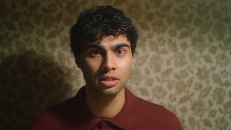 Tore Tráiler VO - Vídeo Tore - SensaCine.com