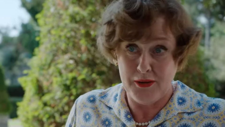 Julia - temporada 2 Tráiler VO - Vídeo Julia - SensaCine.com