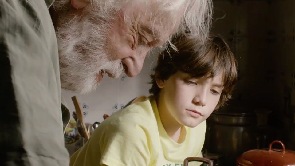 Tráiler de la película Gleich - Gleich Tráiler - SensaCine.com