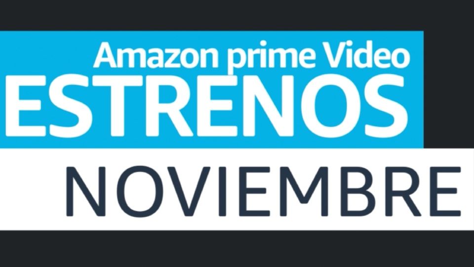 Avance de estrenos Prime Video - Noviembre de 2023 - Vídeo Romancero ...