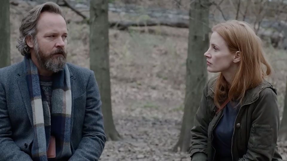 Tráiler de la película Memory - Memory Tráiler VO - SensaCine.com