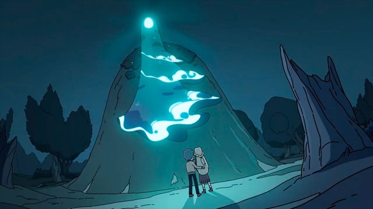 Hilda - temporada 3 Tráiler VO - Vídeo Hilda - SensaCine.com