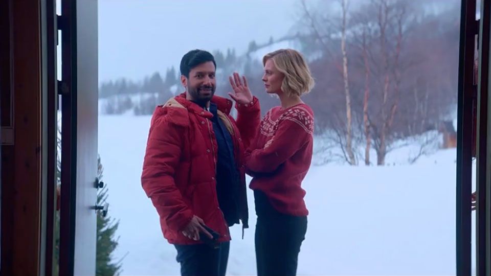 Tráiler de la película La típica Navidad - La típica Navidad Tráiler VO ...