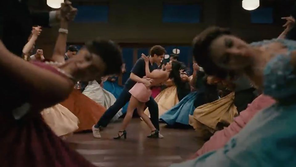 Tráiler de la película Los Archies - Los Archies Tráiler VO - SensaCine.com