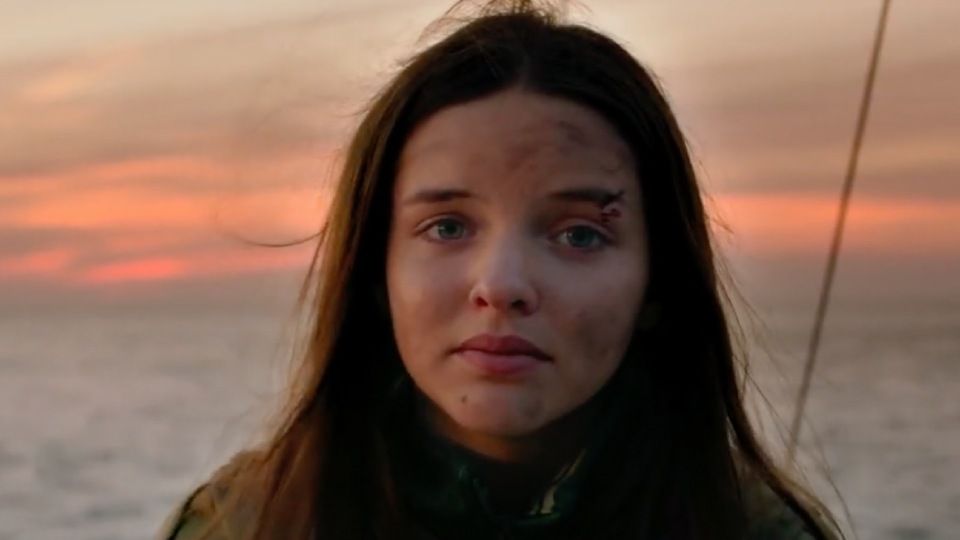 Tráiler de la película Faro - Faro Tráiler - SensaCine.com