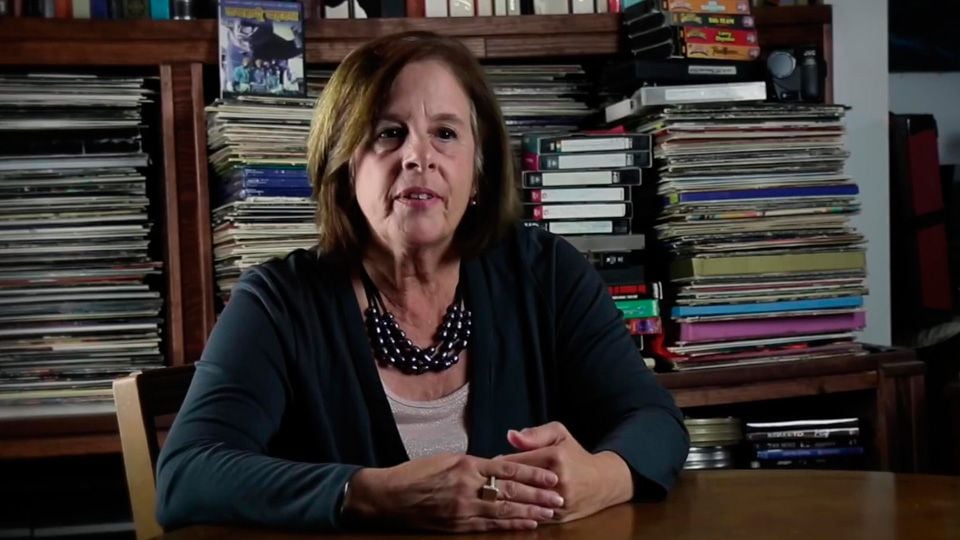 Tráiler de la película Antrum: The Deadliest Movie Ever Made - Antrum ...