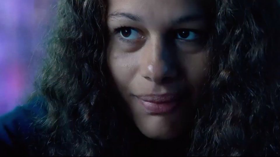 Tráiler de la película Rodeo - Rodeo Tráiler VOSE - SensaCine.com