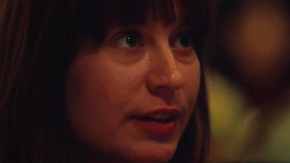 Extracto vídeo de la película Slow - 'Slow' clip - SensaCine.com