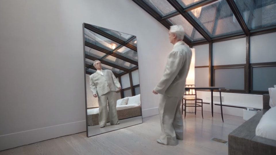 Teaser de la película Stop Making Sense - Stop Making Sense Teaser VOSE ...