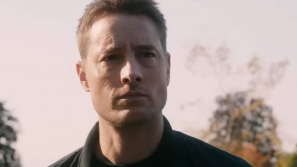 Tracker Tráiler VO - Vídeo Tracker - SensaCine.com