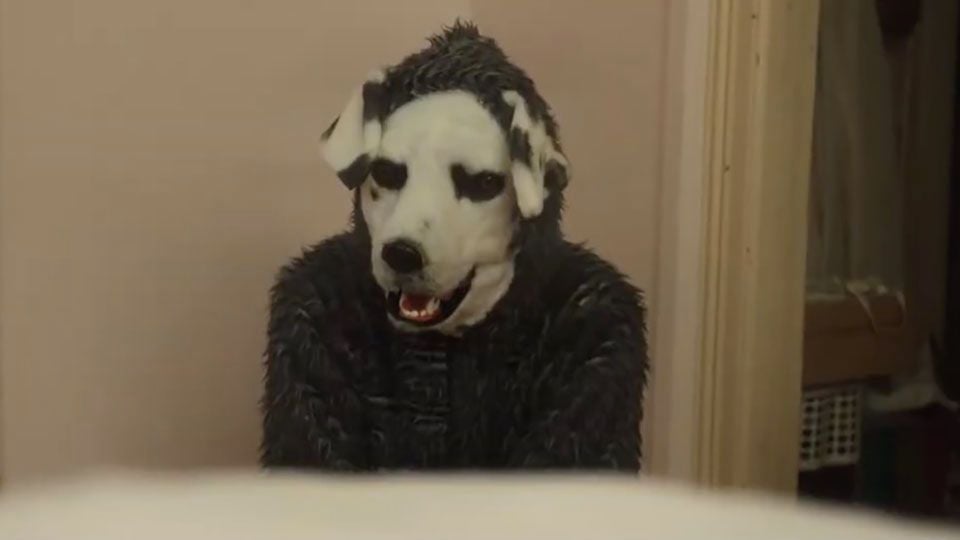 Tráiler de la película Good Boy - Good Boy Tráiler VO - SensaCine.com