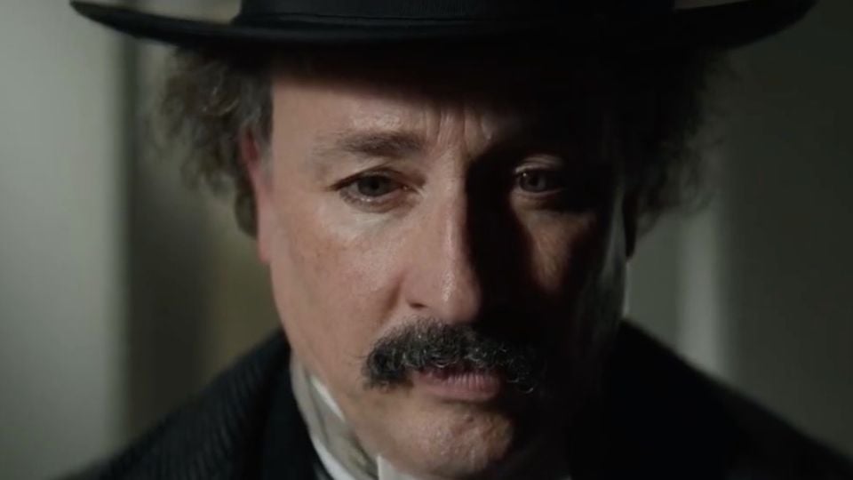 Tráiler de la película Einstein y la bomba - Einstein y la bomba ...