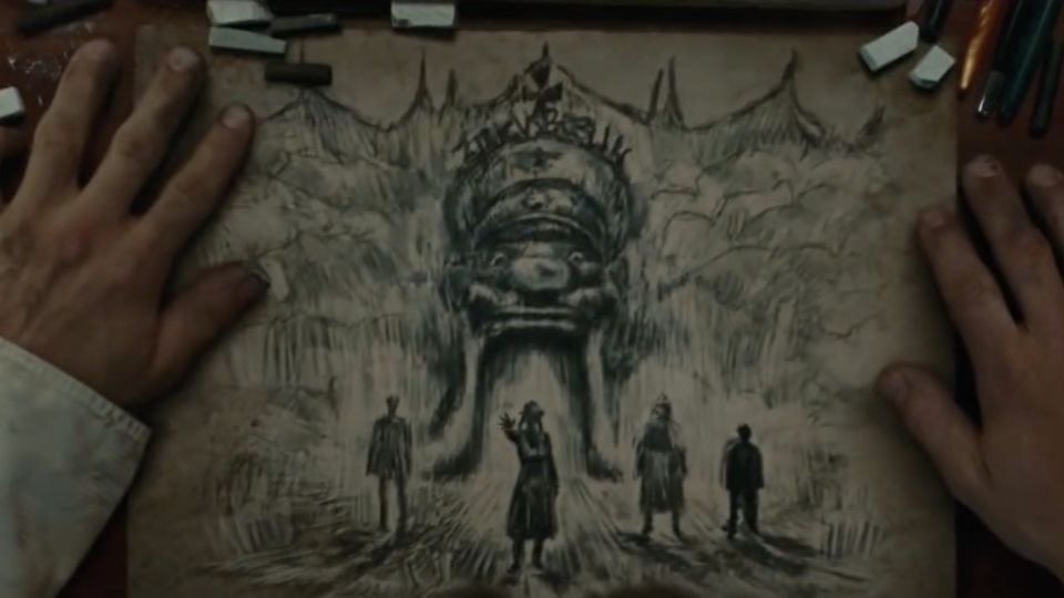 Tráiler de la película Freaks Out - Freaks Out Tráiler VO - SensaCine.com