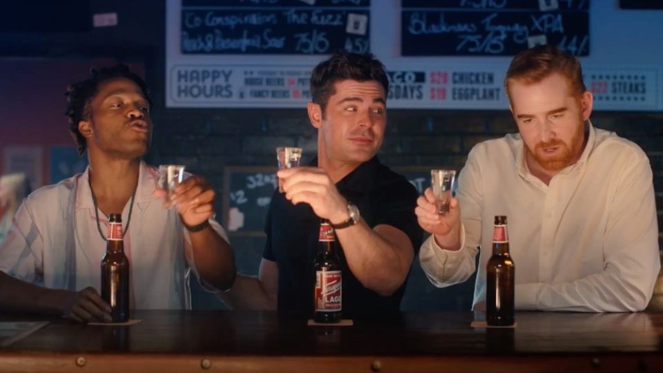 Tráiler de la película Ricky Stanicky - Ricky Stanicky Tráiler ...