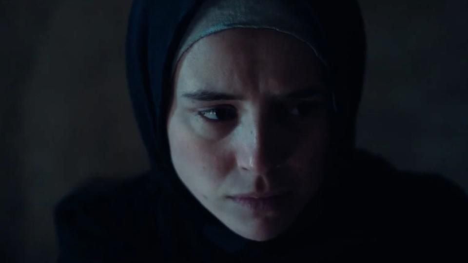 Tráiler de la película La abadesa - La abadesa Tráiler - SensaCine.com