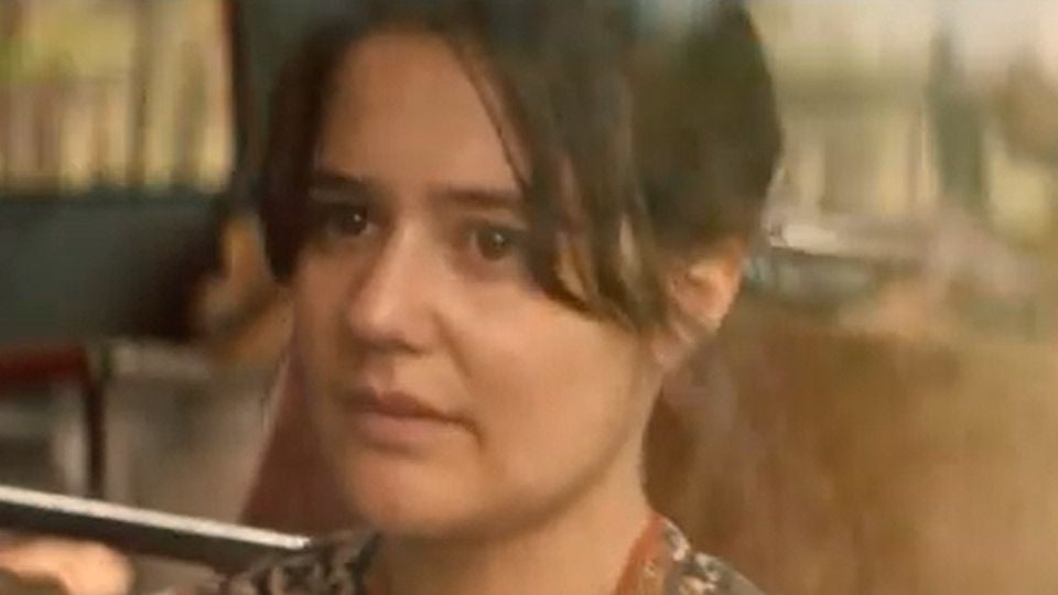 Ocurrió a orillas del río Tráiler - Vídeo Ocurrió a orillas del río ...