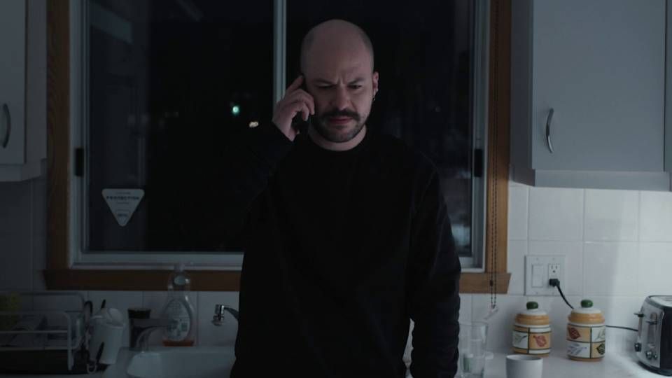 Tráiler de la película El sucesor - El sucesor Tráiler - SensaCine.com