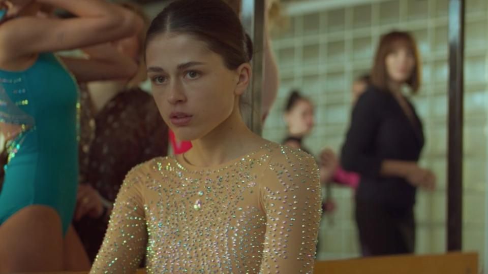 Tráiler de la película Caída libre - Caída libre Tráiler - SensaCine.com