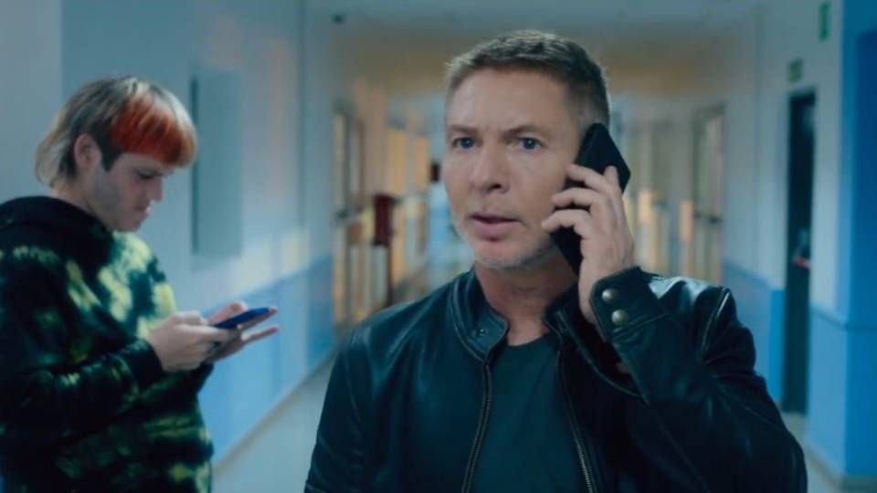 Tráiler de la película Jaque Mate - Jaque Mate Tráiler - SensaCine.com