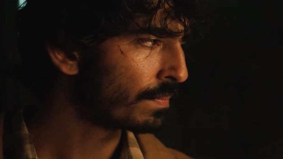 Tráiler de la película Monkey Man - Monkey Man Tráiler - SensaCine.com