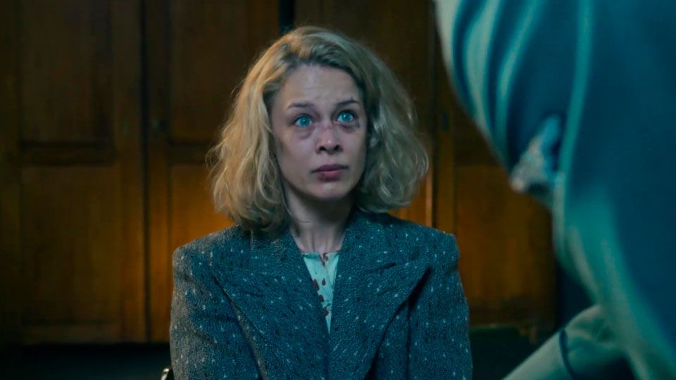Extracto Vídeo De La Película Stella Víctima Y Culpable Stella