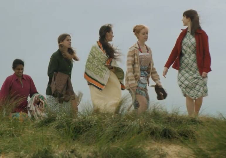 Teaser de la película Joy - Joy Teaser VO - SensaCine.com